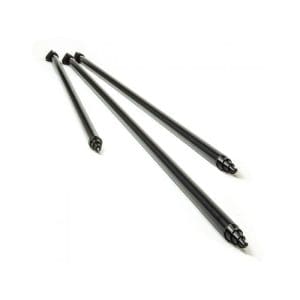Solar Tackle - A1 Screwpoint Storm Pole - R&M Tackle