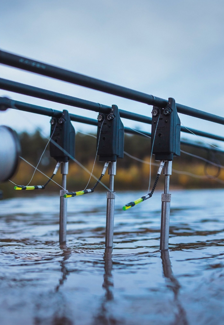 R&M Tackle Bexleyheath | Fishing Gear & Expert Advice