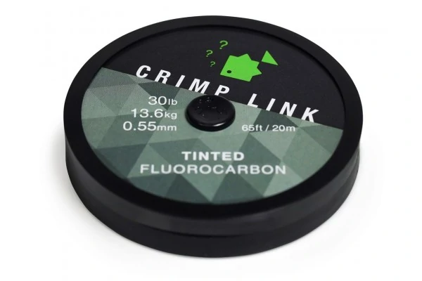 Thinking Anglers Crimp Link - R&M Tackle