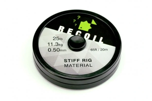 Thinking Anglers Recoil Hooklength - R&M Tackle